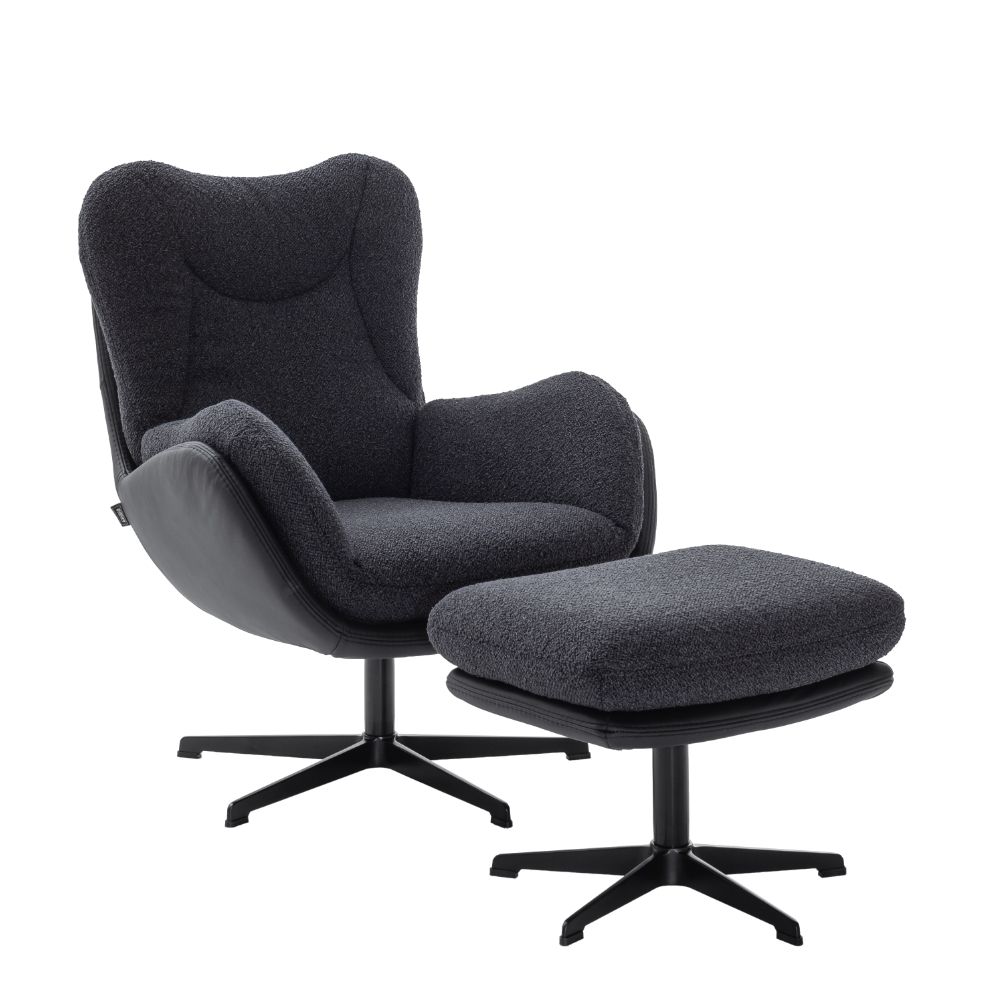 Sessel Kiko SCHÖNER WOHNEN-Kollektion